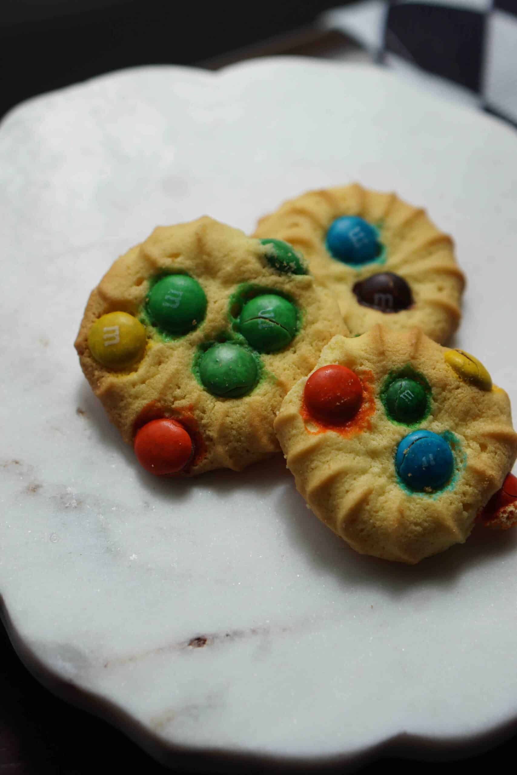 M&M - Via Arthur